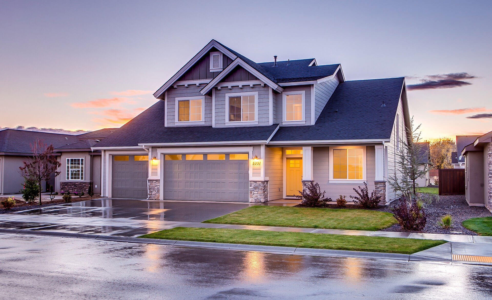 KP Construction & Consultany