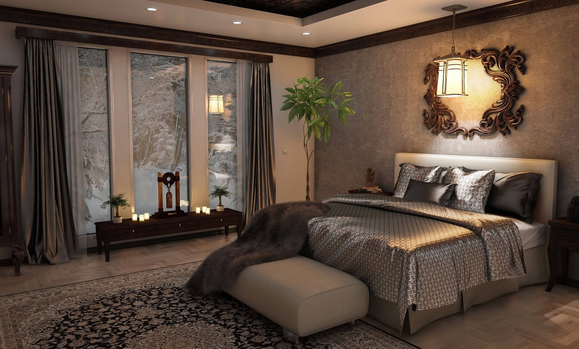 KP Construction & Consultany