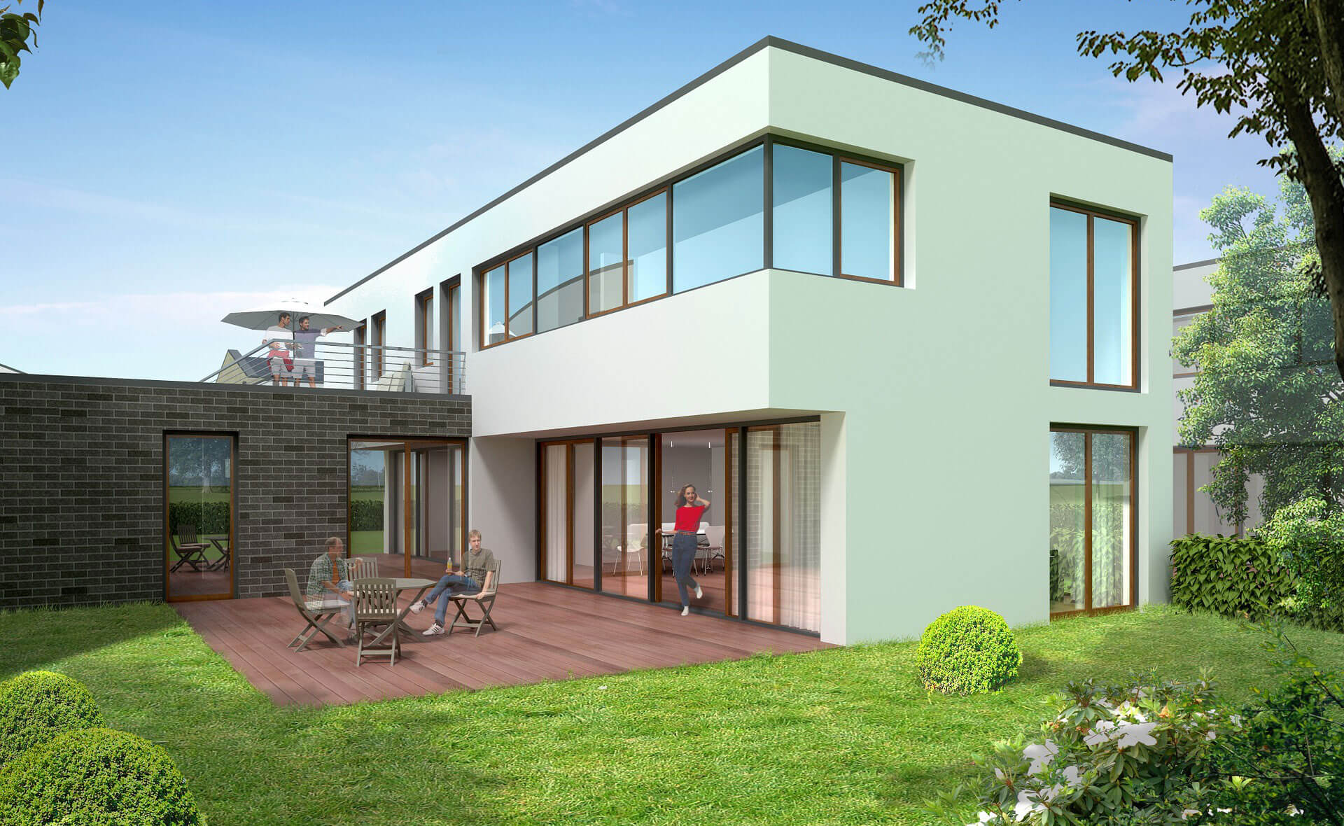 KP Construction & Consultany